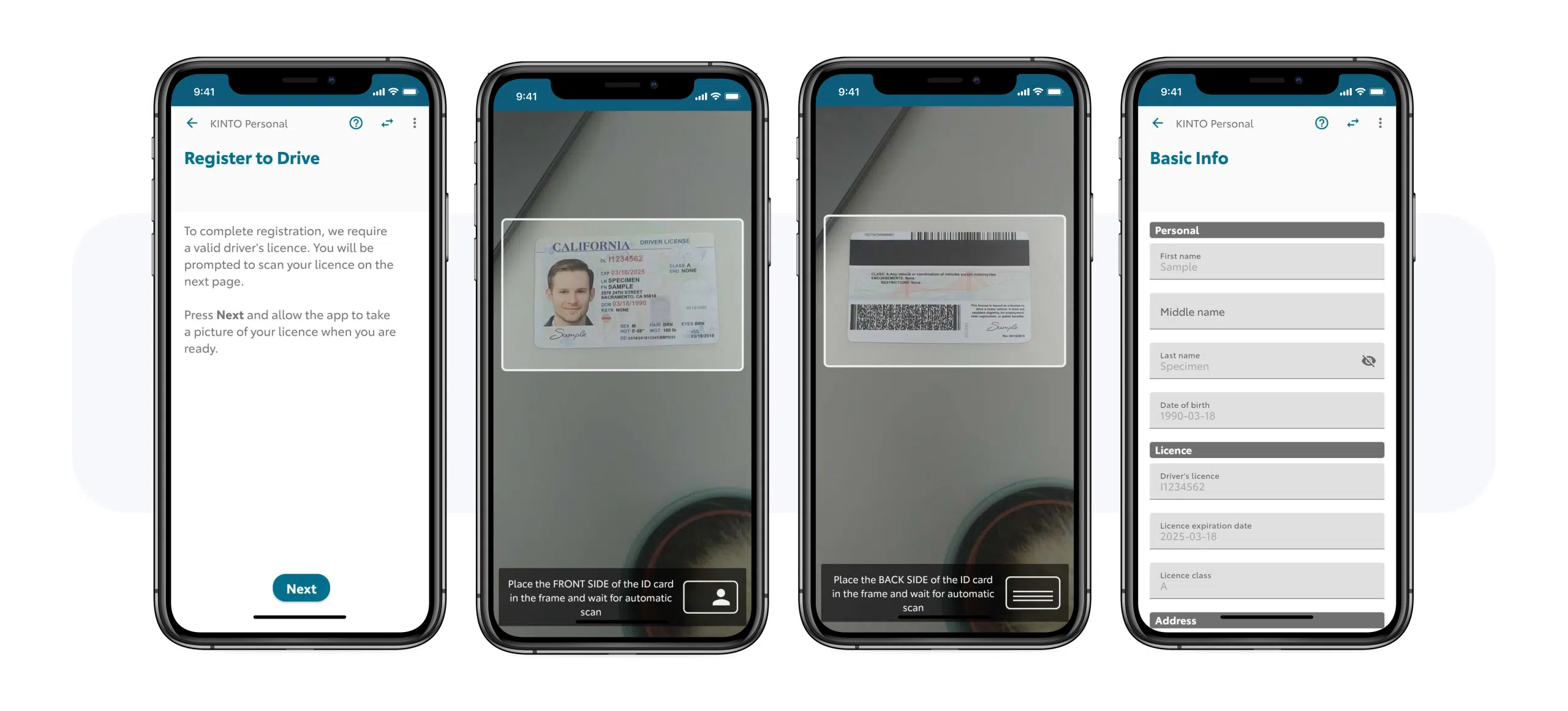 Launch Mobility Advances Transport with BlinkID | Microblink