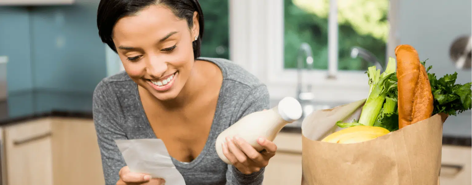 Receipt scanning OCR: An overview | Microblink