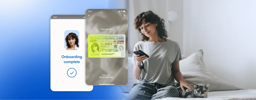 What is a Consular ID? - Microblink Glossary