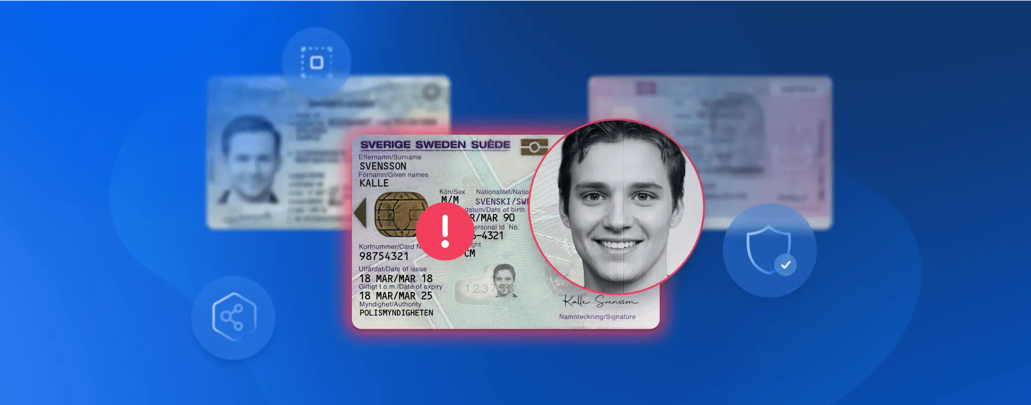 Microblink Launches Fraud Lab to Strengthen Identity Fraud Detection with AI | Microblink