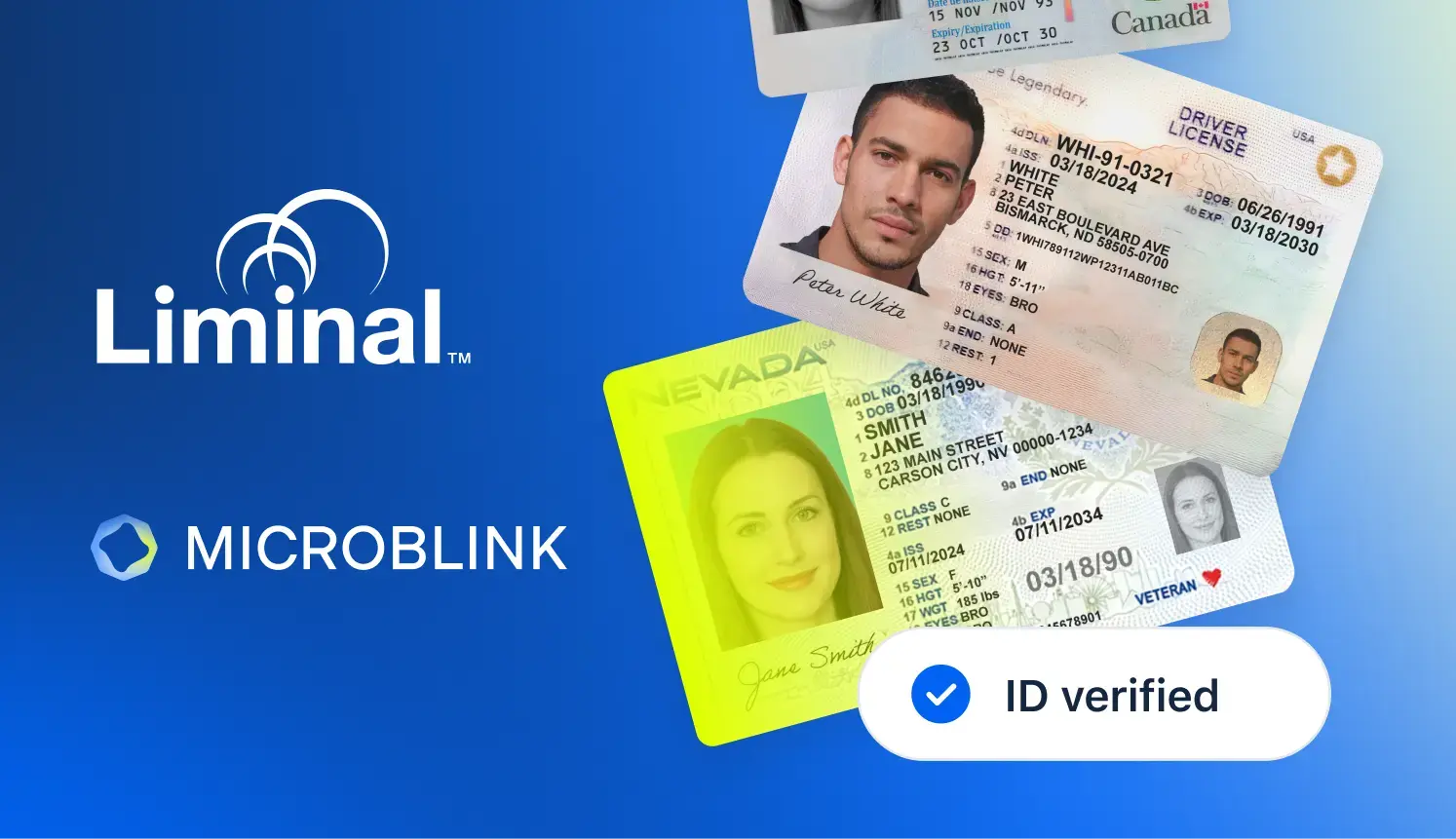 2025 Trends in Identity Document Verification | Microblink