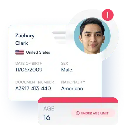 Best Age Verification Software: AI Tools for Compliance