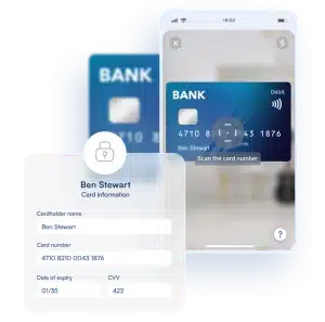 Microblink Platform | Microblink